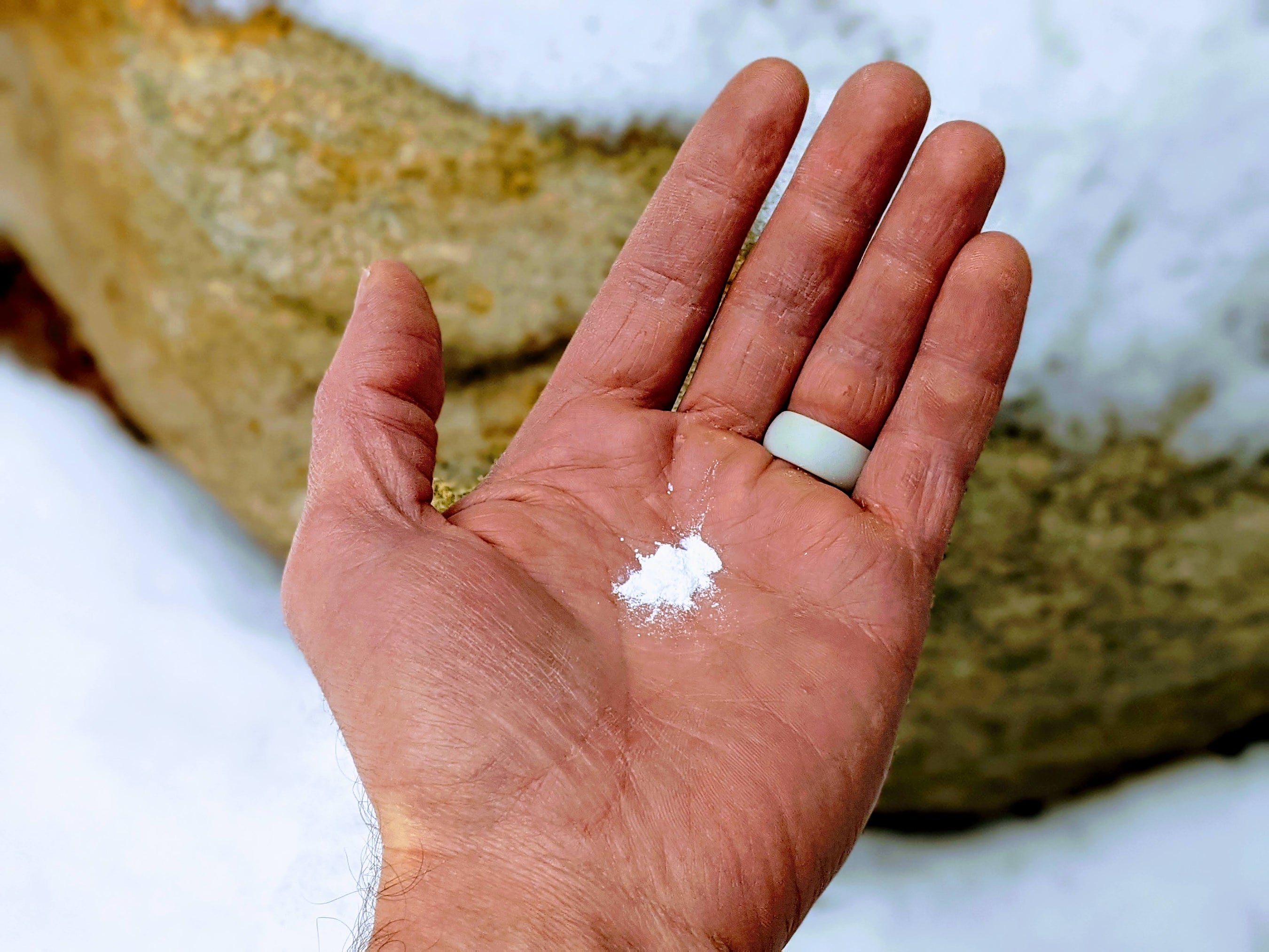 Pika Outdoors | Summit Suds - Biodegradable Powdered Backpacking Soap