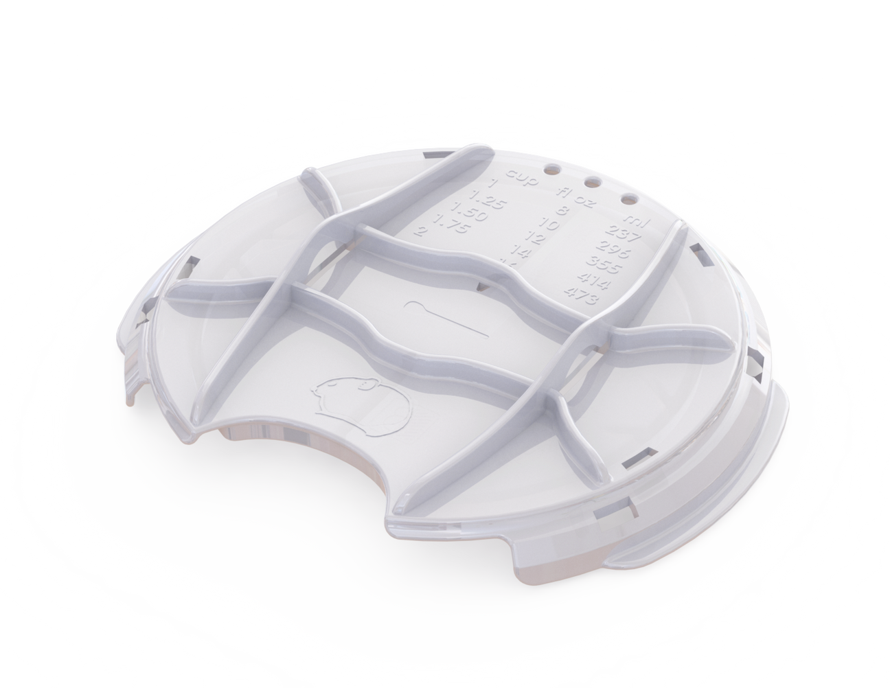 Pika Outdoors | Summit Suds - Powdered Backpacking Soap